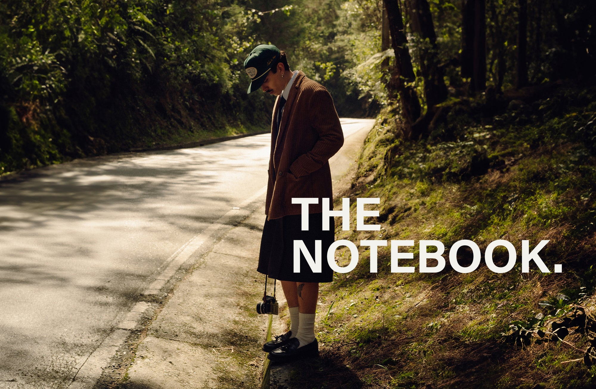 TheNotebook